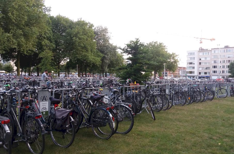 VSV (Vlaamse Stichting Verkeerskunde) - Reviews. Quote. Booking ...