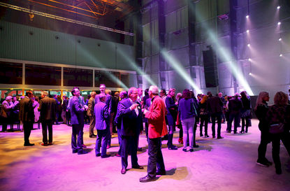 The 10 bestevent venues in Rotterdam