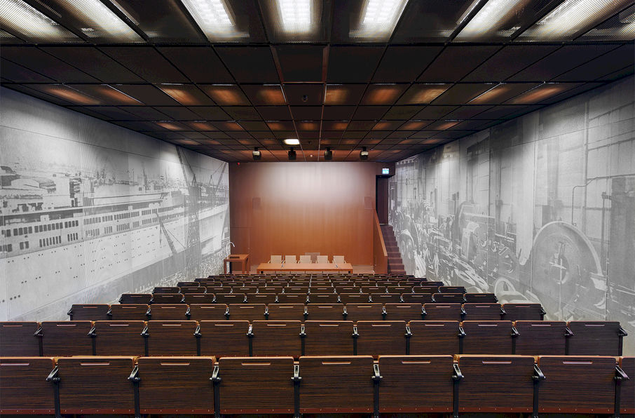 RDM Rotterdam - Reviews. Quote. Booking. | eventplanner.net