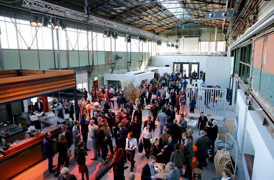 RDM Rotterdam - Reviews. Quote. Booking. | eventplanner.net