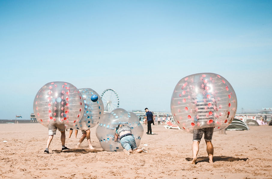 Flitz-events - Reviews. Quote. Booking. | eventplanner.net