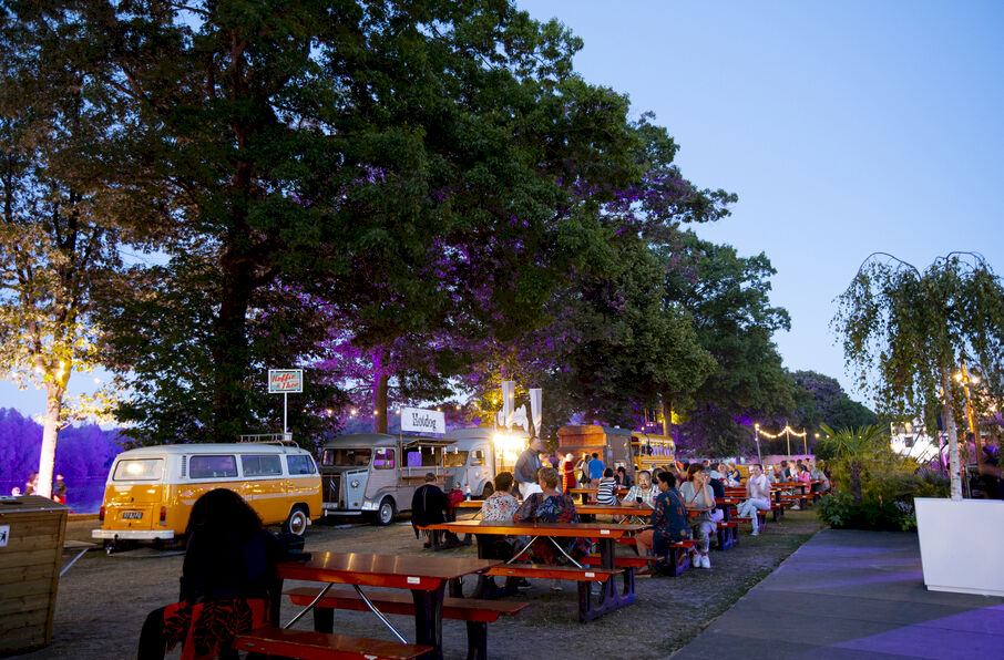 Autotron - Reviews. Quote. Booking. | eventplanner.net