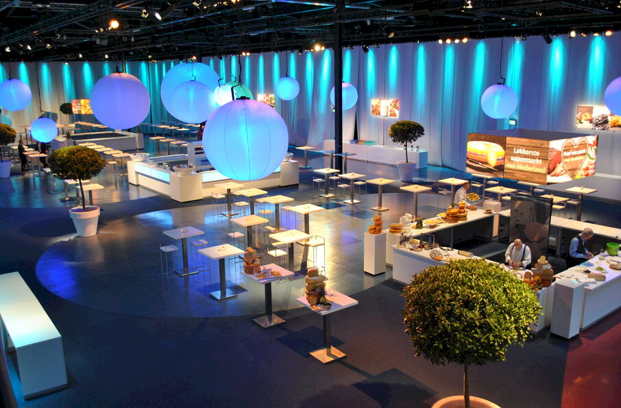 Autotron - Reviews. Quote. Booking. | eventplanner.net