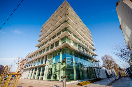 BluePoint Liège - Reviews. Quote. Booking. | eventplanner.net