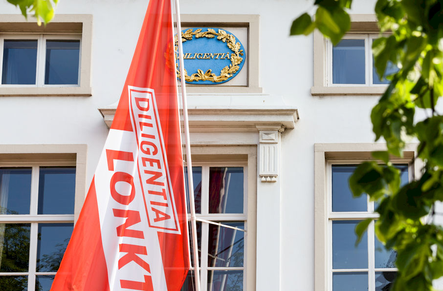 Diligentia - Reviews. Quote. Booking. | eventplanner.net