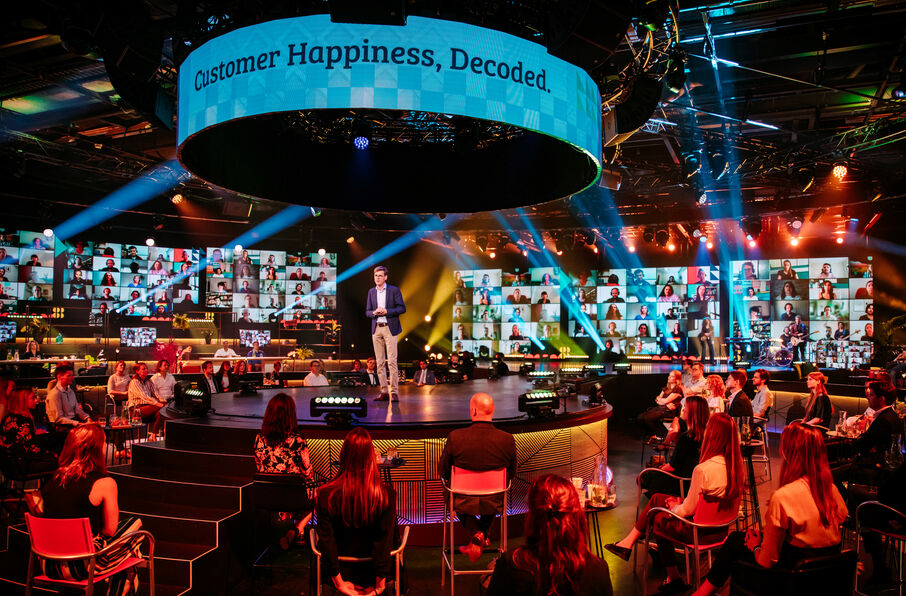 Studio 21 - Reviews. Quote. Booking. | eventplanner.net