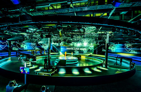 Studio 21 - Reviews. Quote. Booking. | eventplanner.net