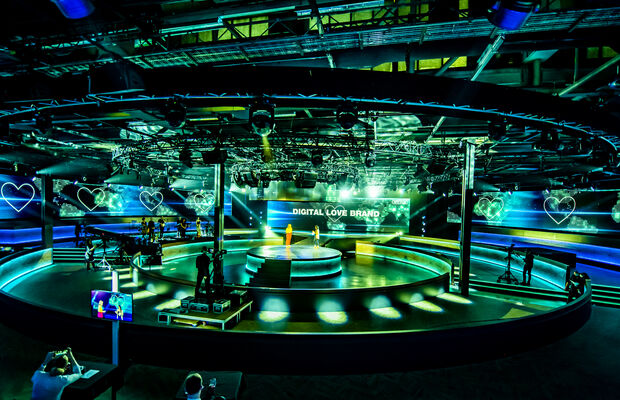 Studio 21 - Reviews. Quote. Booking. | eventplanner.net
