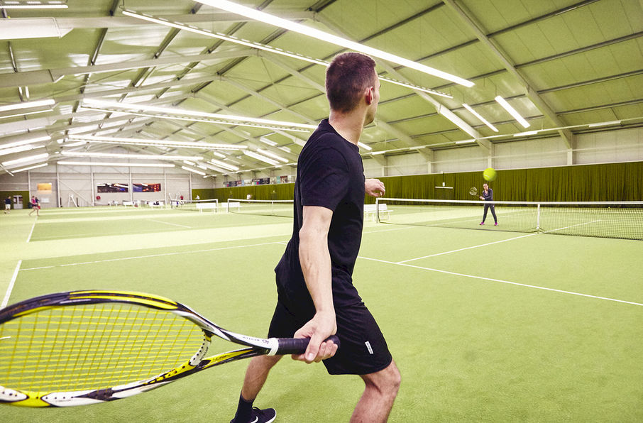 Thermae Sports Merchtem - Reviews. Quote. Booking. | eventplanner.net