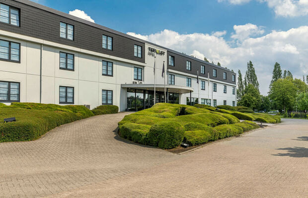 Hotel & Congres Ter Elst - Reviews. Quote. Booking. | eventplanner.net