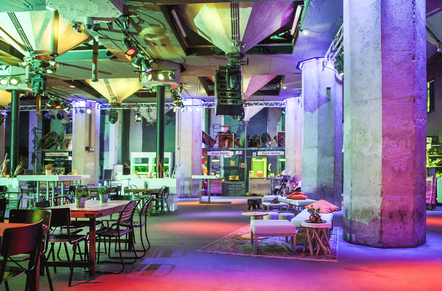 Maassilo - Reviews. Quote. Booking. | eventplanner.net