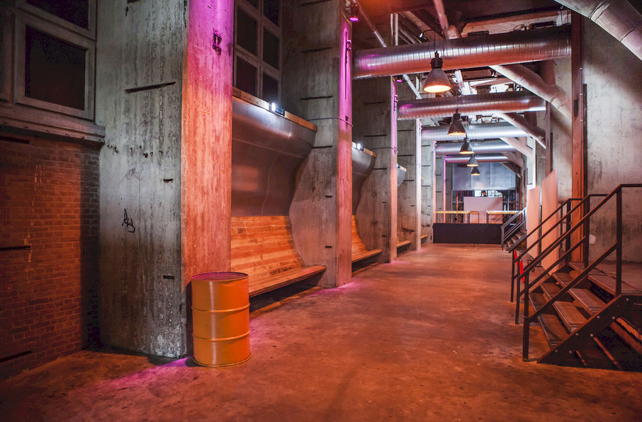 Maassilo - Reviews. Quote. Booking. | eventplanner.net