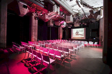 Maassilo - Reviews. Quote. Booking. | eventplanner.net