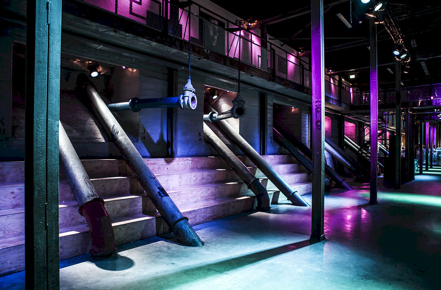 Maassilo - Reviews. Quote. Booking. | eventplanner.net