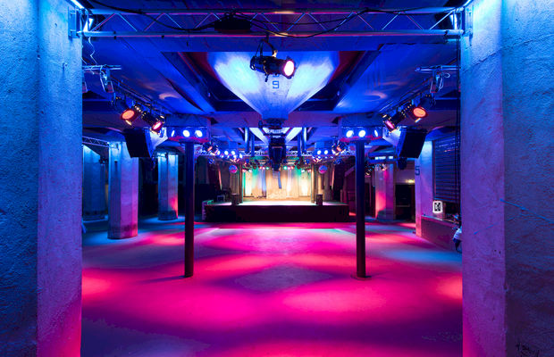 Maassilo - Reviews. Quote. Booking. | eventplanner.net