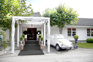 Landgoed Vidaa - Reviews. Quote. Booking. | eventplanner.net