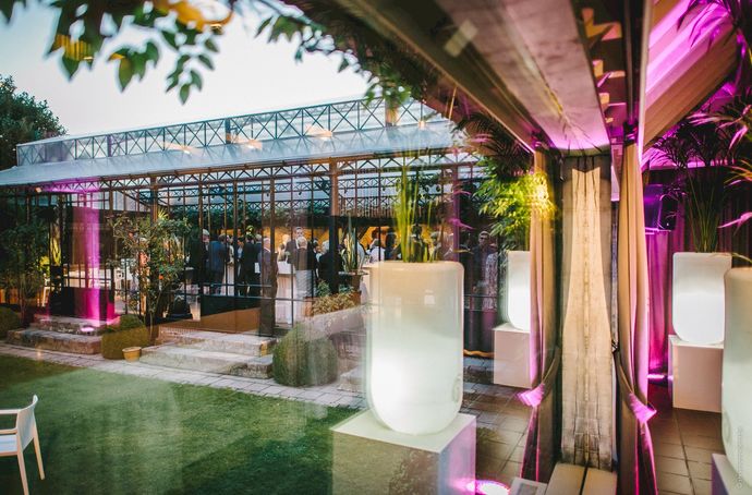 Terhills Hotel - Reviews. Quote. Booking. | eventplanner.net