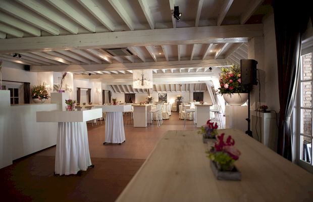Alta Ripa II - Reviews. Quote. Booking. | eventplanner.net