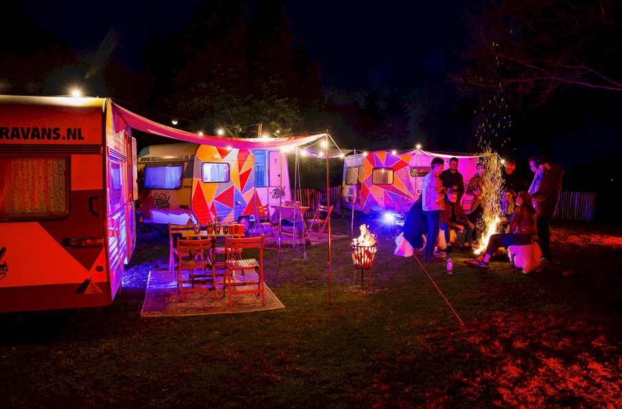 Festivalcaravans - Reviews. Quote. Booking. | eventplanner.net