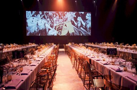 Dome Eventhall - Reviews. Quote. Booking. | eventplanner.net