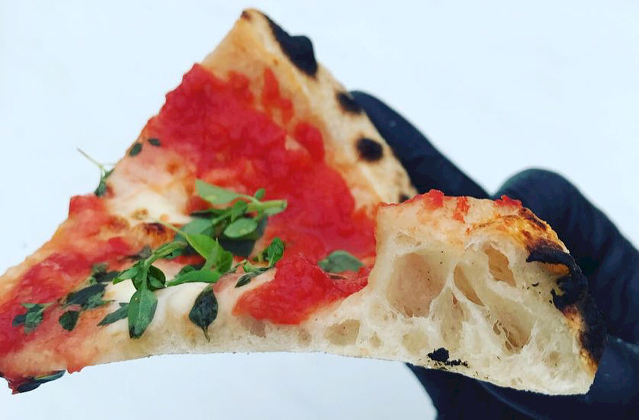 Louis' Pizza - Reviews. Quote. Booking. | eventplanner.net