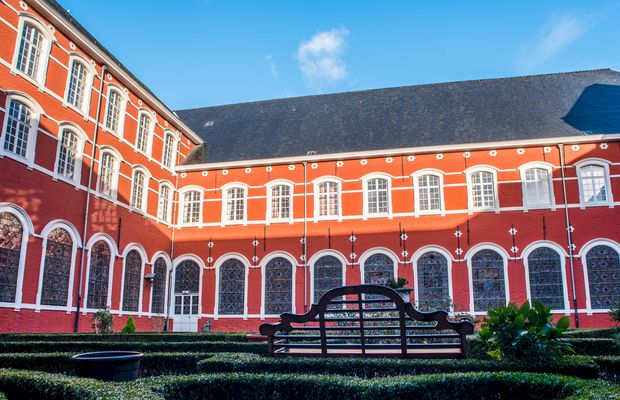 Thagaste bvba - Reviews. Quote. Booking. | eventplanner.net