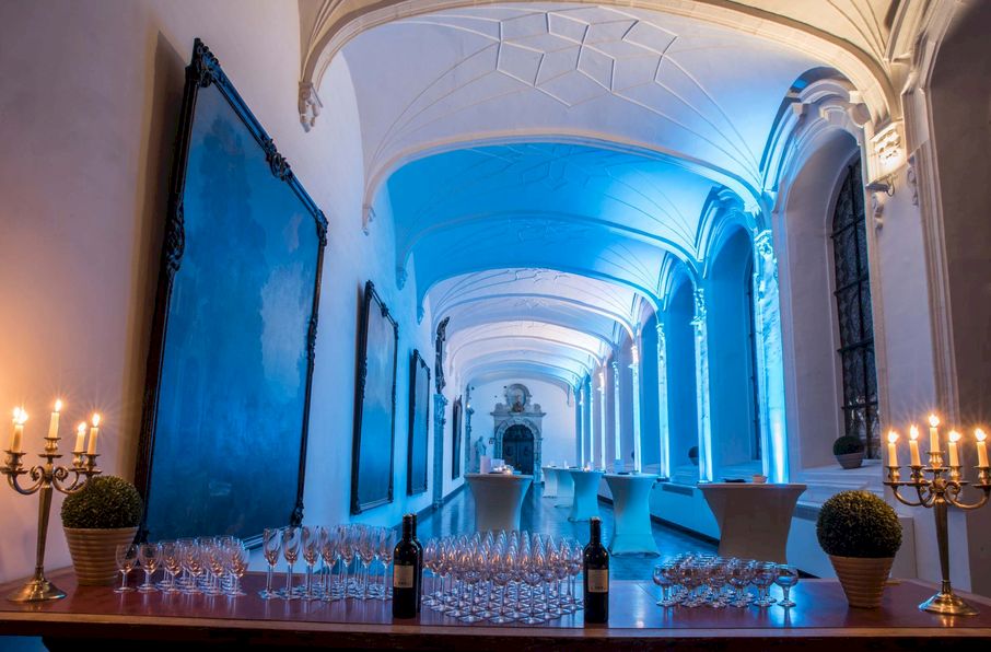 Thagaste bvba - Reviews. Quote. Booking. | eventplanner.net