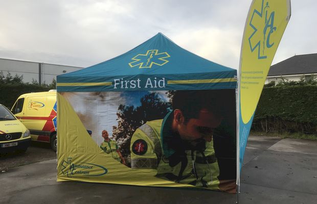 First Aid @ Events - Reviews. Quote. Booking. | eventplanner.net