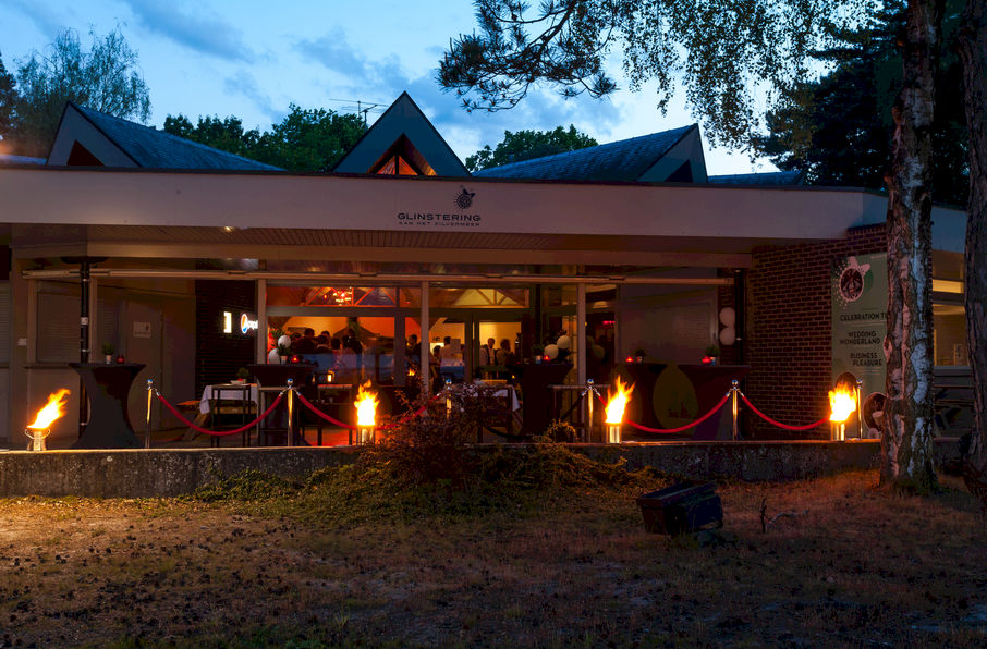 Glinstering aan het Zilvermeer - Reviews. Quote. Booking ...