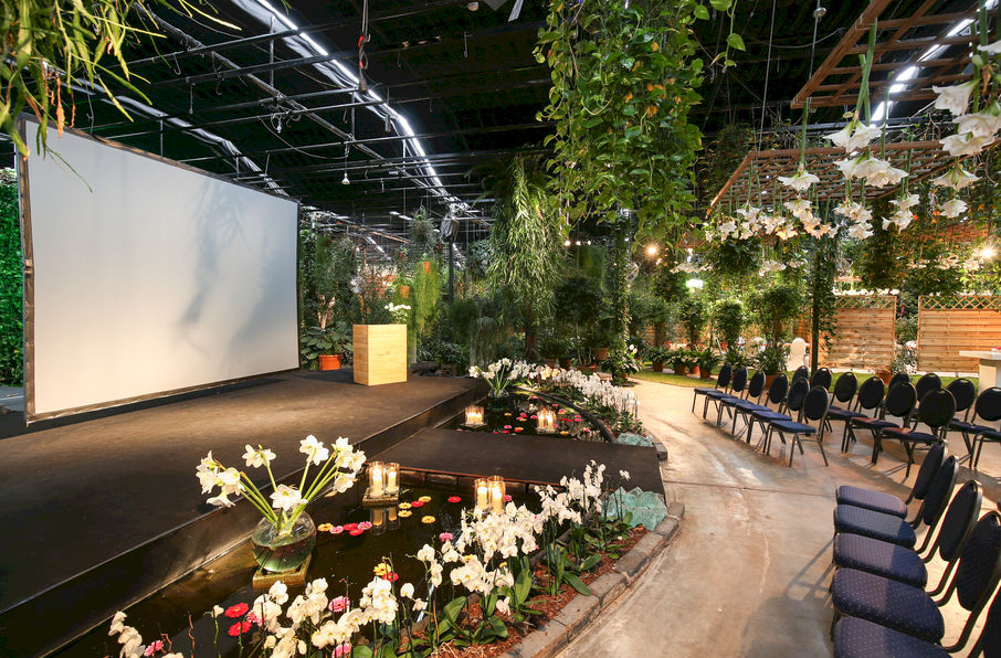 Arendshoeve - The Garden of Amsterdam - Reviews. Quote. Booking ...