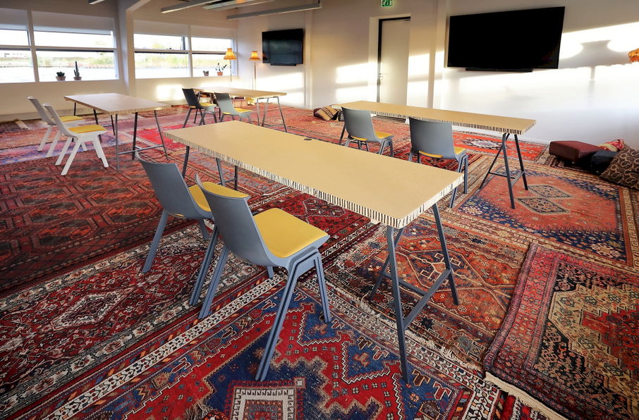 DUS | De Utrechtse Stadsvrijheid - Reviews. Quote. Booking ...