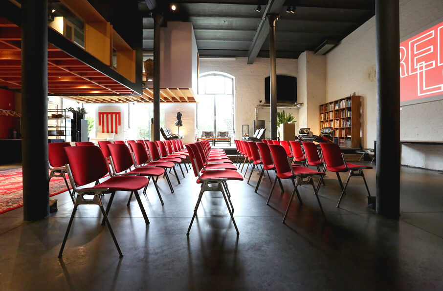 Red Loft - Reviews. Quote. Booking. | eventplanner.net