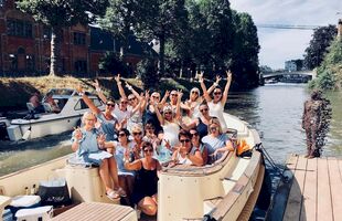 Booot - Reviews. Quote. Booking. | eventplanner.net