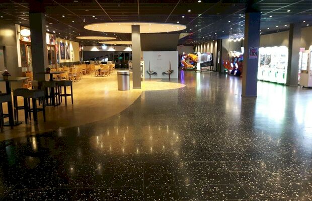 Kinepolis Enschede - Reviews. Quote. Booking. | eventplanner.net
