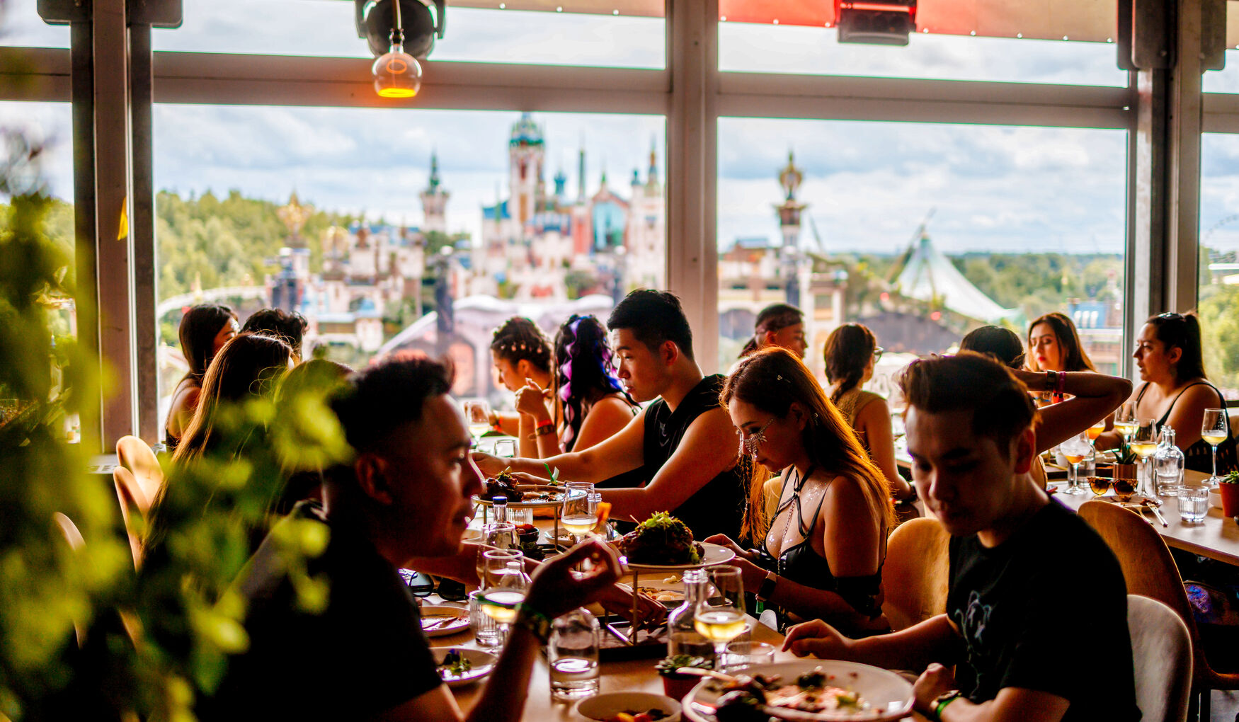 Relive the magic of Tomorrowland 2023