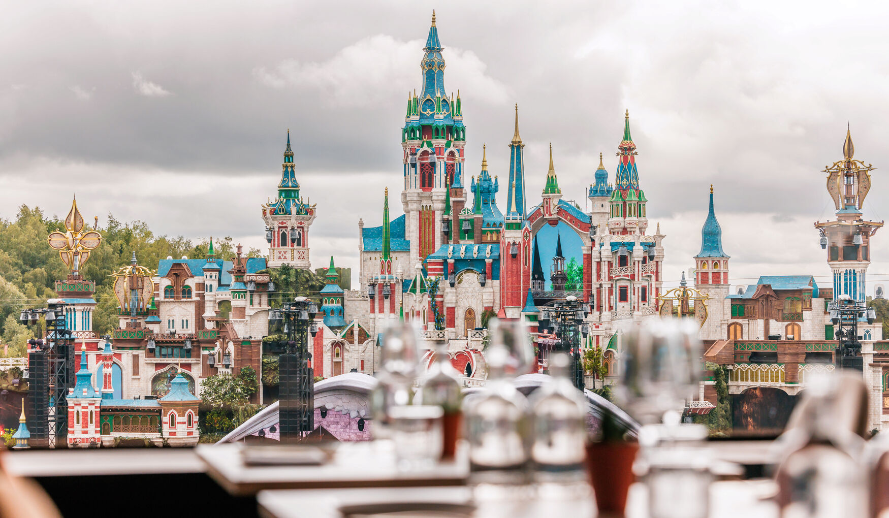 Relive the magic of Tomorrowland 2023