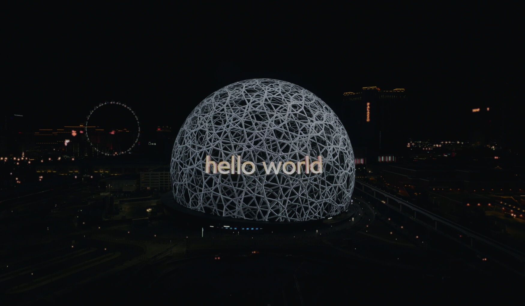 The Sphere expands: Abu Dhabi to host the world’s second iconic event venue