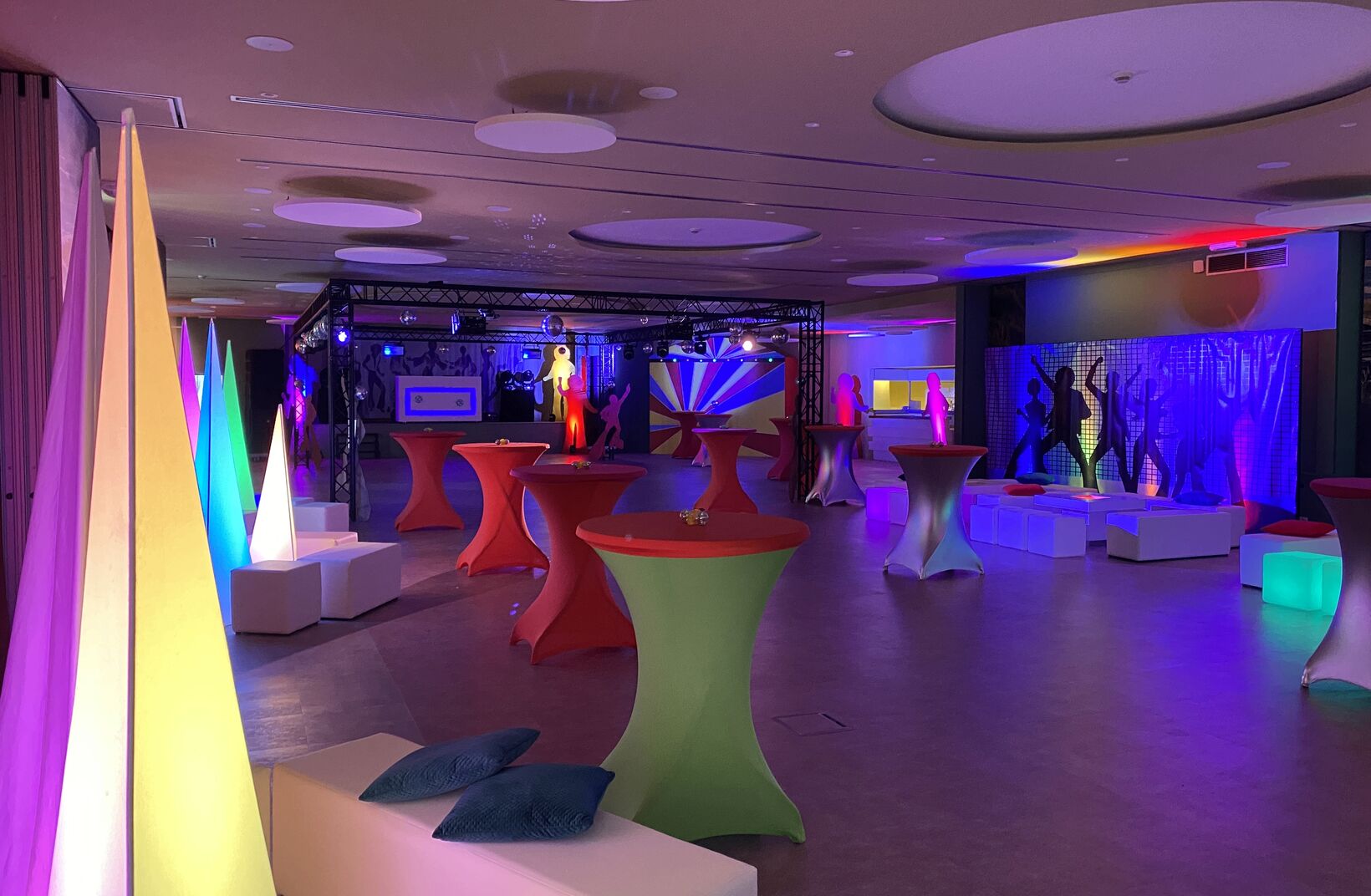 Group Driessen @ Centerparcs