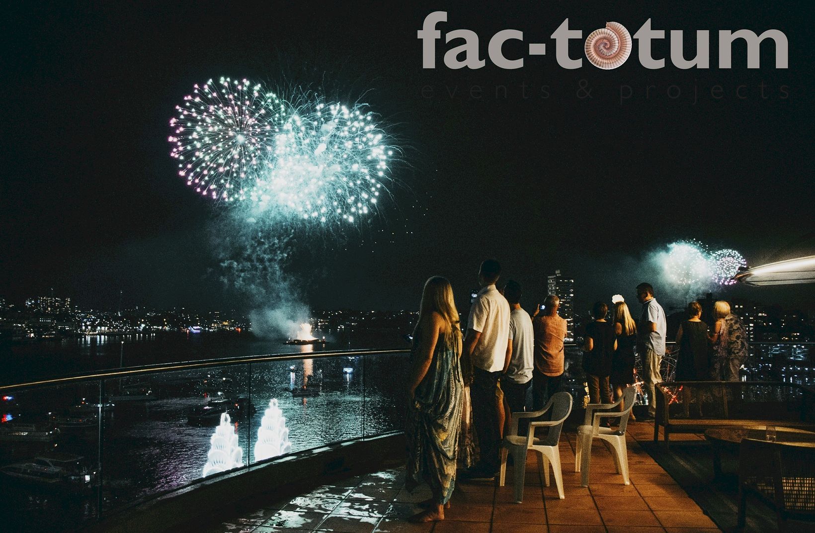 Factotum events & projects