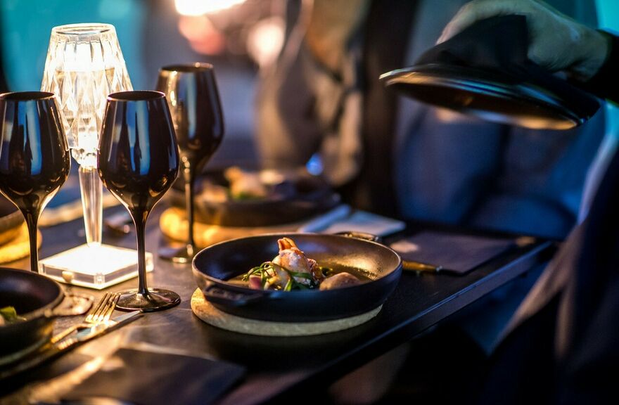 Immersive event location in Antwerp - the perfect venue for the most ...