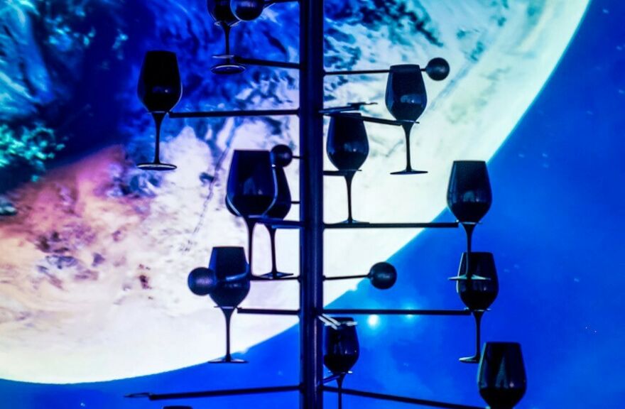 Immersive event location in Antwerp - the perfect venue for the most ...