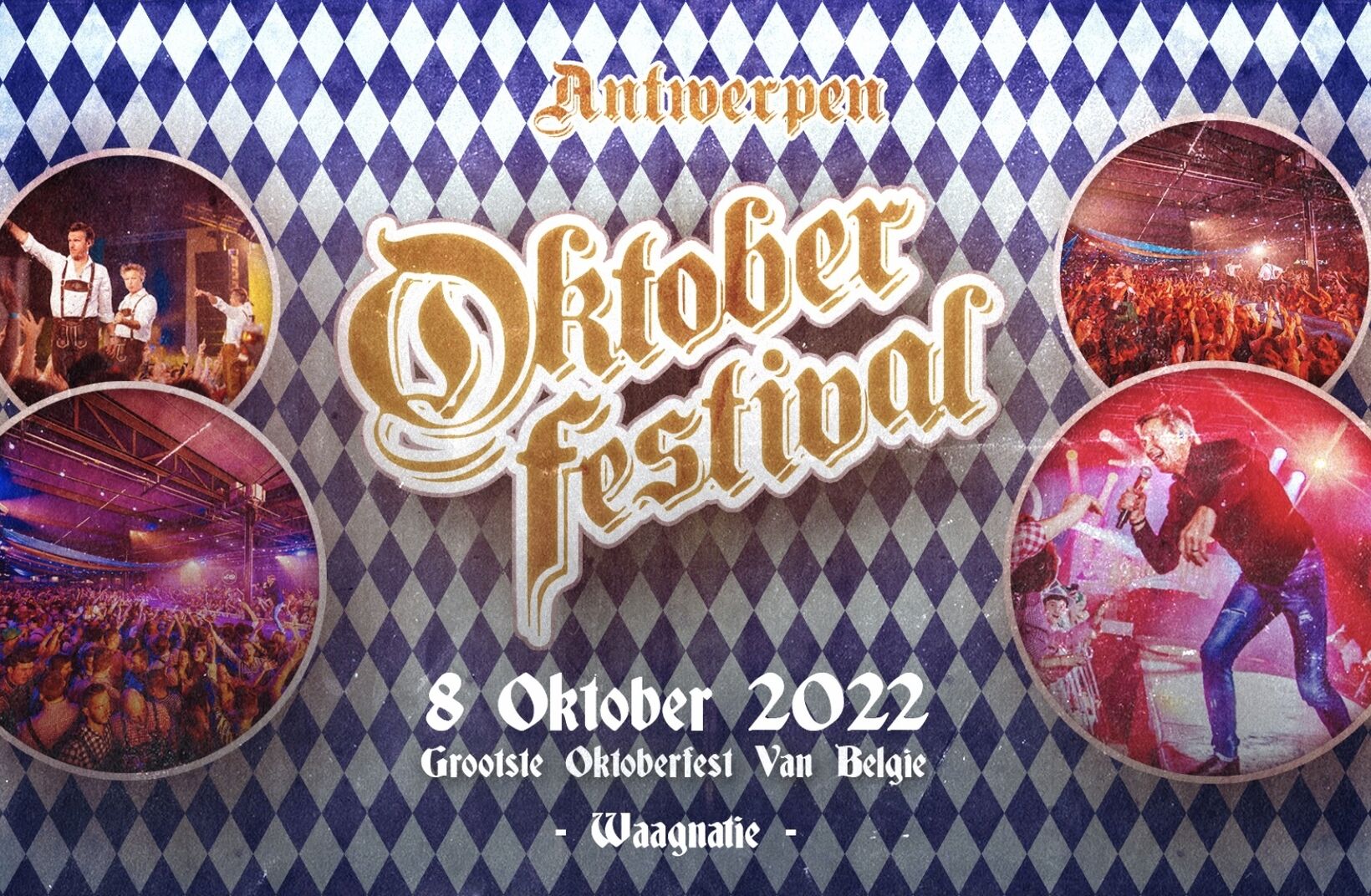 October festival