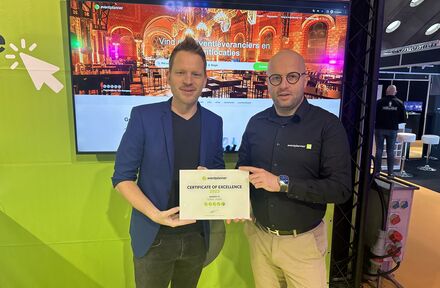 Meet the eventplanner.net Award winners!